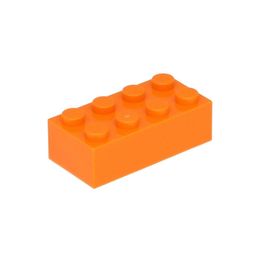 Lego® Spielbausteine 500 Stück Steine 2x4