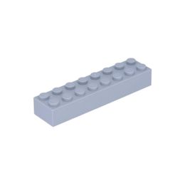 Lego® Spielbausteine 50 Stück Steine 2x8