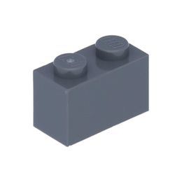 Lego® Spielbausteine 250 Stück Steine 1x2