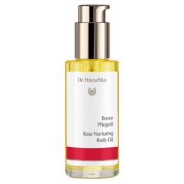 Dr. Hauschka Körperöl Rose Nurturing Body Oil