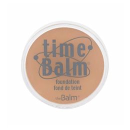 The Balm Augenbrauen-Stift Timebalm Foundation 21
