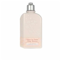 L’Occitane L'OCCITANE Körperpflegemittel Fleur de Cerisier Lait Perlé 250ml