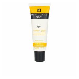 Heliocare Sonnenschutzpflege 360º SPF50+ gel 50ml