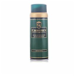 Crossmen Deo-Zerstäuber Deodorant Body Spray 150ml