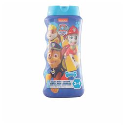 Cartoon Gesichts-Reinigungsschaum Paw Patrol Dushgel & Shampoo 475ml