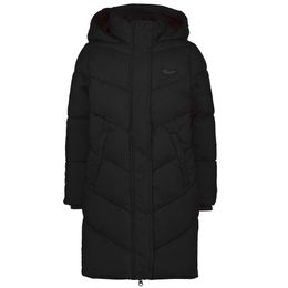 Vingino Winterjacke "Tarene" in Schwarz - 152