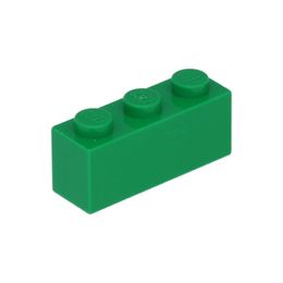 Lego® Spielbausteine 50 Lego Steine 1x3