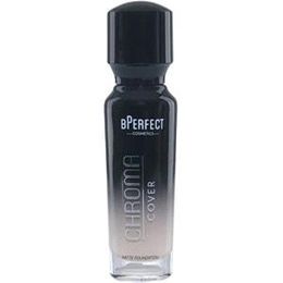 BPerfect Make-up Teint Chroma Cover Matte Foundation C1