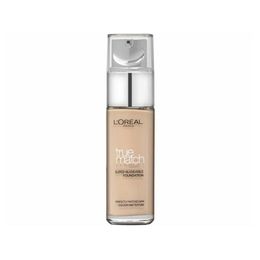 L'ORÉAL PROFESSIONNEL PARIS Foundation True Match Foundation SPF17 30ml