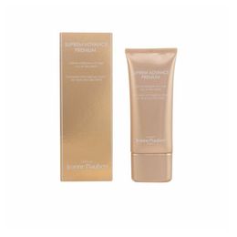 Méthode Jeanne Piaubert Dekolletee-Lotion Jeanne Piaubert Suprem Advance Premium Anti Aging Halls 50ml