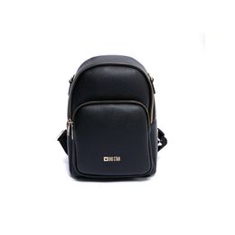 Big Star Rucksack SANRI, schwarz