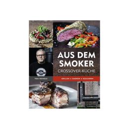 Rumo Barbeque Smoker Rumo Barbeque Die neue Smoker Küche von Tom Heinzle Grillen Smoken