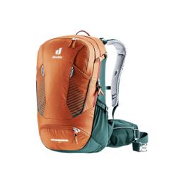 Deuter Fahrradrucksack Trans Alpine 24 Tourenrucksack Wanderrucksack