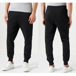 BOSS Jogginghose HUGO BOSS Sefadelong Jogging-Hose Trousers Sport Jogger Tracksuit Swea