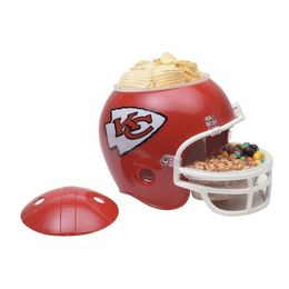 WinCraft Snackschale NFL SNACK HELM