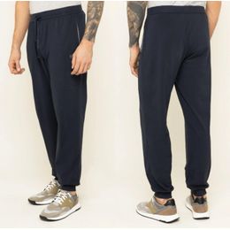 BOSS Jogginghose HUGO BOSS Jogging-Hose Trouser Jogger Sweat-Pants Sport Hose Tracksuit