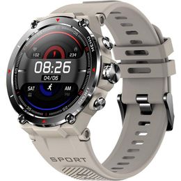 DCU Tecnologic Smartwatch (1