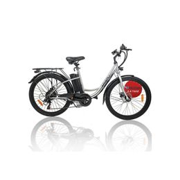 Myatu E-Bike 26 Zoll E-bike