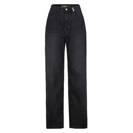 Eight2Nine Jeans - Comfort fit - in Schwarz - S