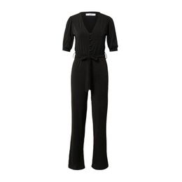 Wal G Jumpsuit MOMO (1-tlg) Drapiert/gerafft