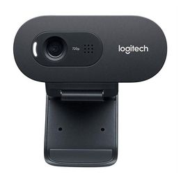 Logitech Logitech C270 HD Webcam Webcam (HD)