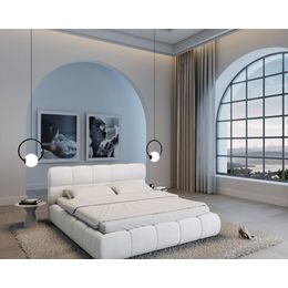 Sofa Dreams Polsterbett Puente