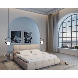 Sofa Dreams Polsterbett Puente