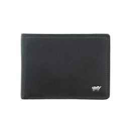 Braun Büffel Braun Büffel Brieftasche schwarz (keine Angabe