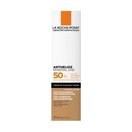 La Roche-Posay Getönte Gesichtscreme LRP Anthelios Mineral One Daily Cream SPF50+
