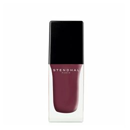 Stendhal Nagellack Care Nails Polish 202 Dahlia Noir 8ml