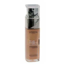 L'ORÉAL PARIS Foundation True Match Foundation SPF17 30ml