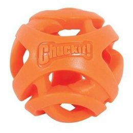 Chuckit Tierball Breathe Right Fetch Ball Small 2 pk