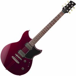 Yamaha E-Gitarre Revstar RSE20 Red Copper
