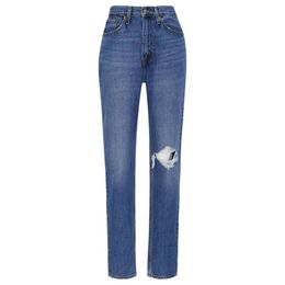 Levi's Levi's® 5-Pocket-Jeans Damen Jeans Mom Fit (1-tlg)