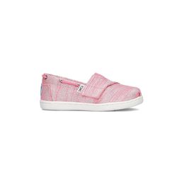 Toms Shoes TOMS Slipper in Rosa - 17,5