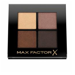 Max Factor Foundation Colour X