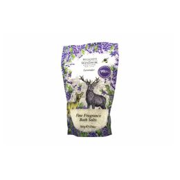 Woods of Windsor Badesalz Lavender Badesalze 500 g