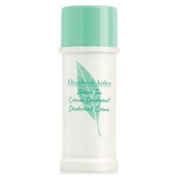 Elizabeth Arden Deo-Zerstäuber Green Tea Cream Deodorant 40ml