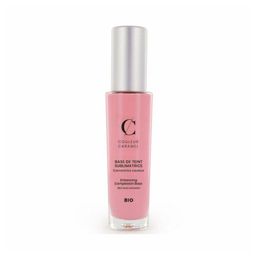 Couleur Pourpre COULEUR CARAMEL Foundation Sublimatrice Base 21 Pink 30un