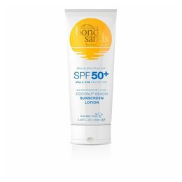 Bondi Sands Sonnenschutzpflege Body Sunscreen Lotion Spf50+ 150ml