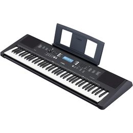 Yamaha Entertainer-Keyboard PSR-EW300