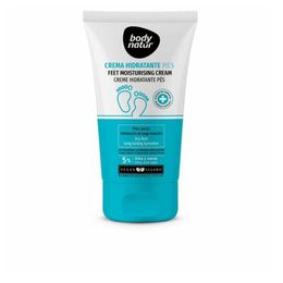 Body Natur Fußcreme Pies Crema Hidratante 100ml