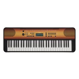 Yamaha Entertainer-Keyboard PSR-E360