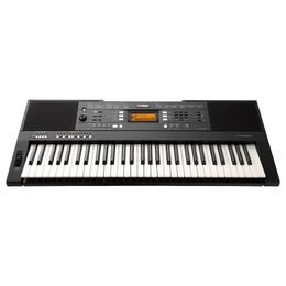 Yamaha Entertainer-Keyboard PSR-A350