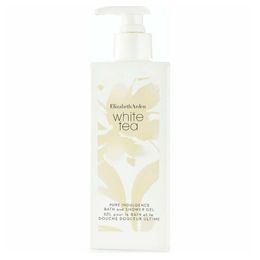 Elizabeth Arden Duschgel White Tea Bath And Shower Gel 400ml