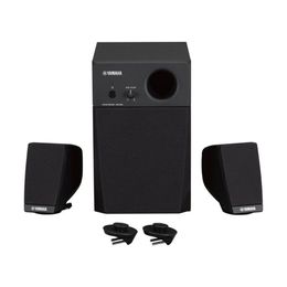 Yamaha GNS-MS01 Lautsprechersystem