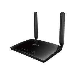TP-LINK TP-LINK AC1200 Wireless Dual Band 4G LTE Router DSL-Router