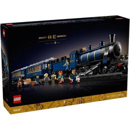 Lego® Spielbausteine Der Orientexpress 21344