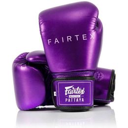 Fairtex Boxhandschuhe