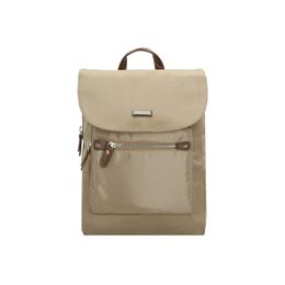 Tom Tailor Rucksack Rina, Polyester